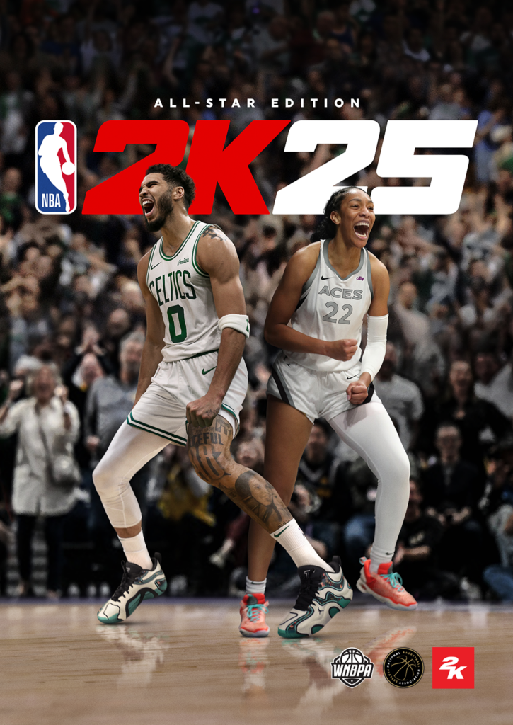 NBA 2K25: All-Star Edition - Xbox Kod Satın Al - TURDIGITAL