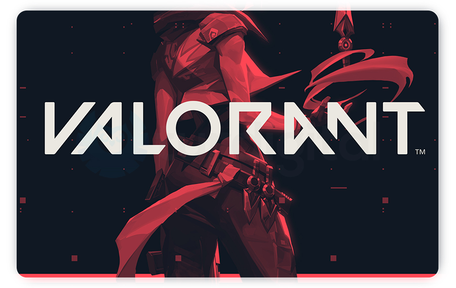 Valorant Points VP - TURDIGITAL - Valorant Points VP Satın Al